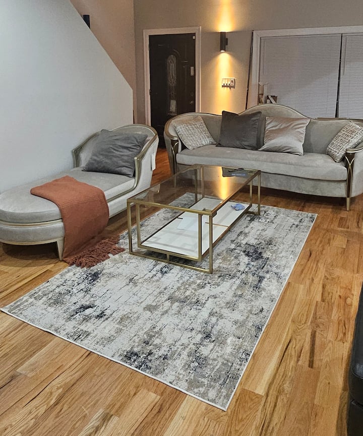 Exquisite Studio Near Jfk - New York John F. Kennedy Airport (JFK)