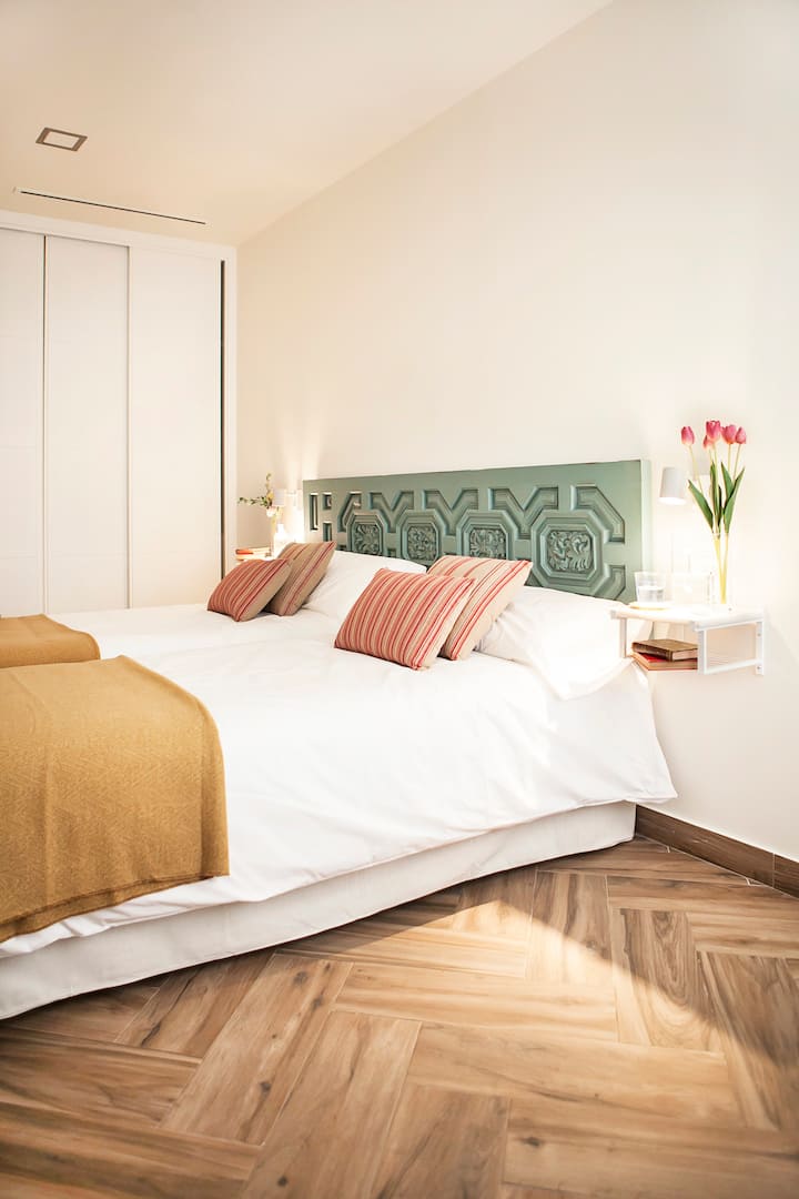 Great Studio - Siviglia