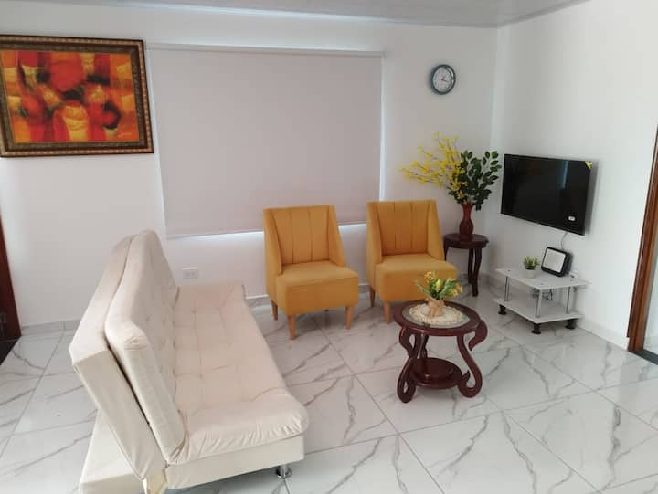 Tu Hogar Ideal En Armenia - Quindío