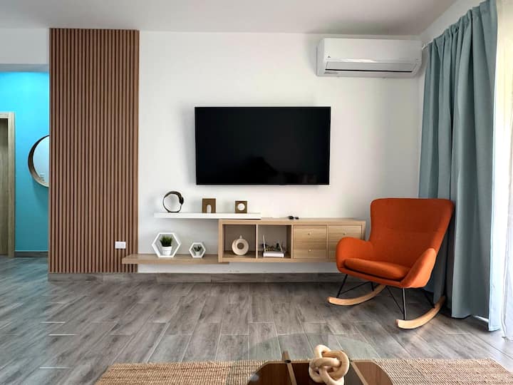 Lovely Condo In Hispaniola Sosua. - Sosúa