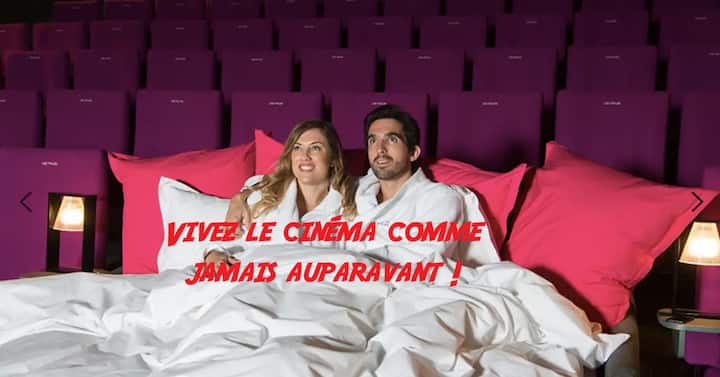 Chambre Spacieuse - Narbonne