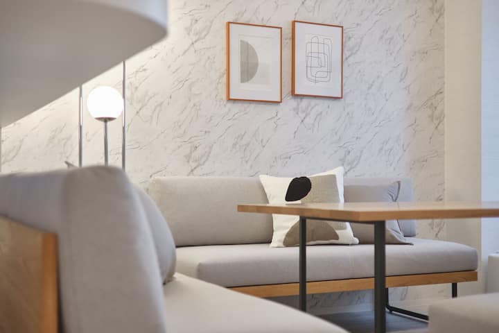 Hotel Style Apartment Near By Susukino - Sapporo