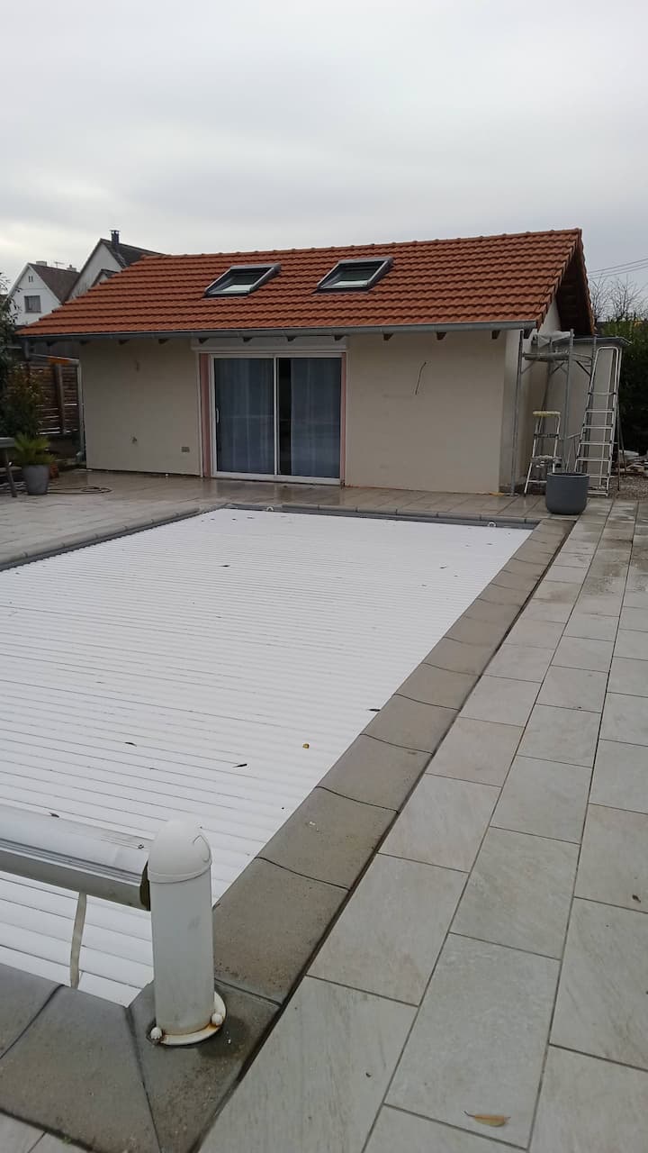 Petit Studio Convivial - Strassburg