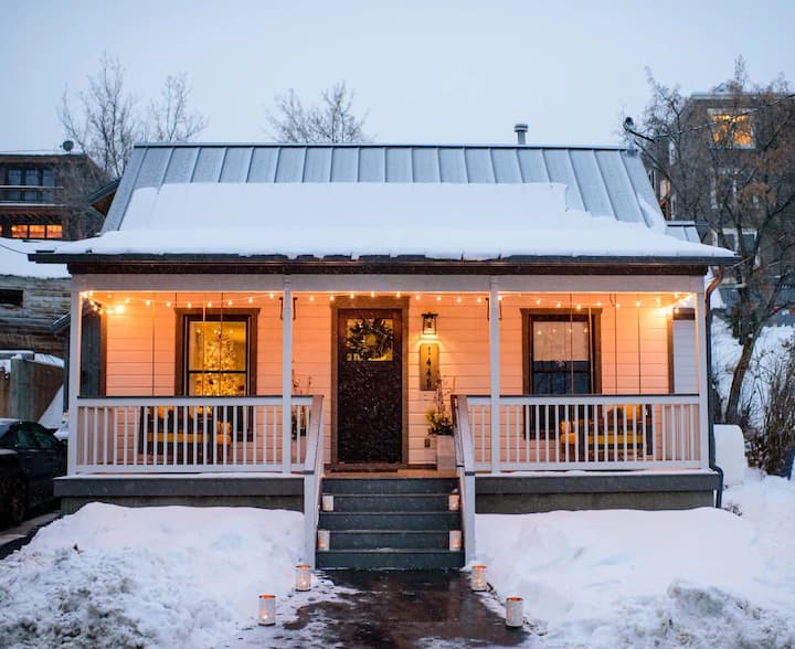 Fabulous Pc Old Town House, Great Location! - Park City, UT