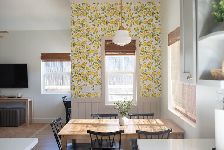 Farmhouse On Sunny Outdoor Dining Area 20min To Sd - Lakeside, CA