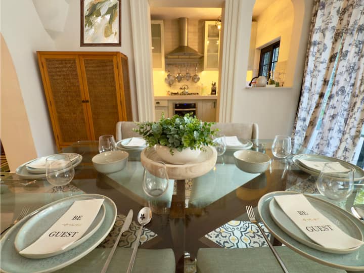 New - Centro W/pool, Rooftop Deck, A/c,  Fast Wifi - Yucatán