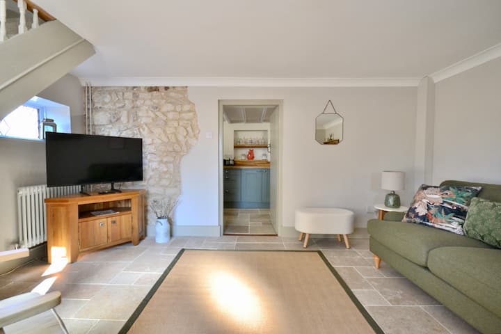 Albie Cottage, Flint Cottage In Grimston - Norfolk