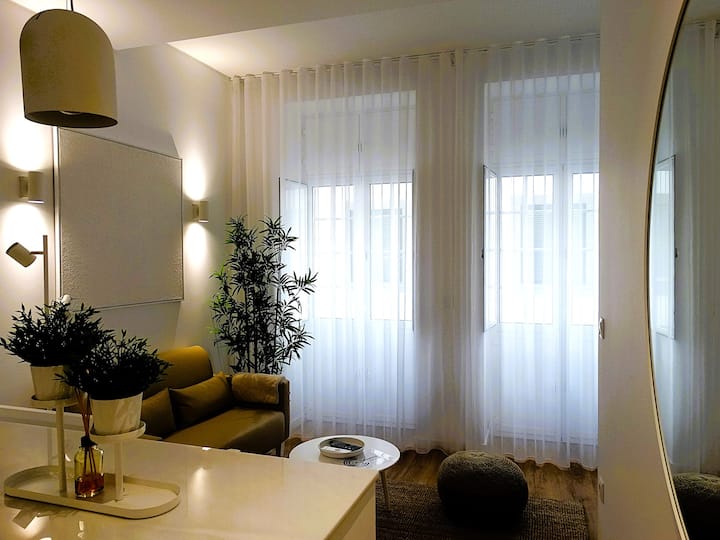 Ca.tanoeiros 1 - Funchal