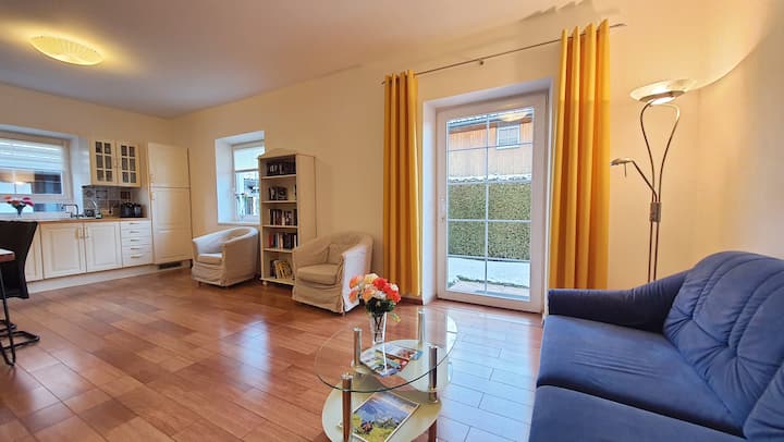 Appartement Karawankenblick - Ossiach