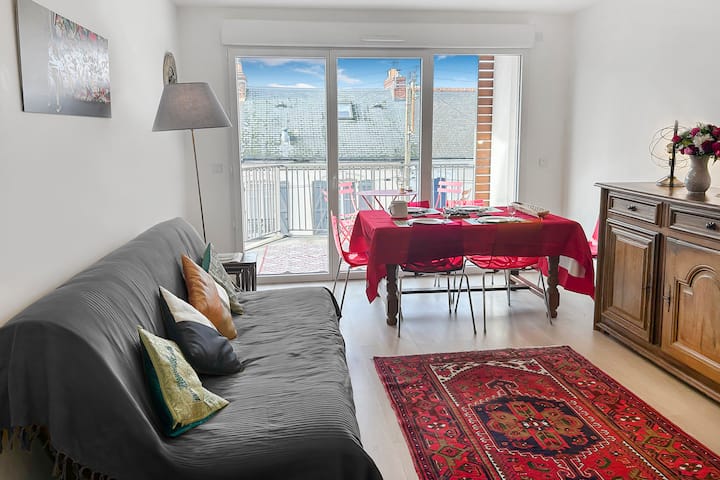 Balcon Privé & Déco éLégante - Allonnes