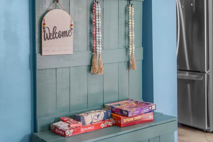 House Near Jensen Beach! With Game Room & Sunroom - Port St. Lucie, FL