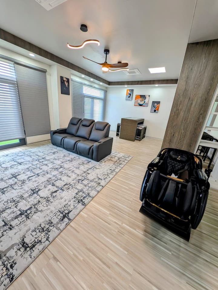 Convenient, Luxurious And Affordable - Suva