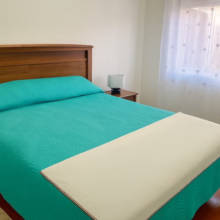Casa De Vacaciones En Putre - Putre