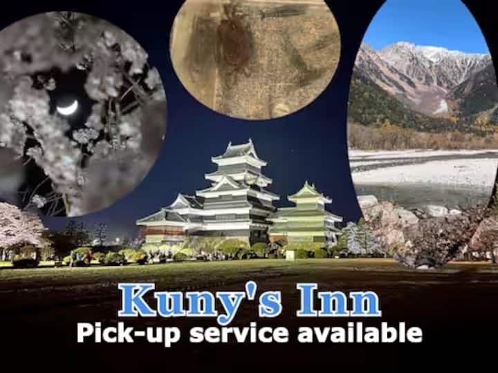 Explore Matsumoto’s History&white Peaks Of Hakuba - Matsumoto