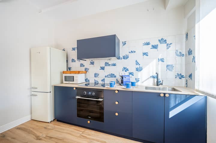 Stone Apartment Refugio Con Spa Cerca De Barcelona - El Masnou