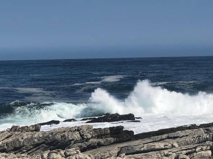 St Tides House 19 Hermanus Beach Club - Hermanus