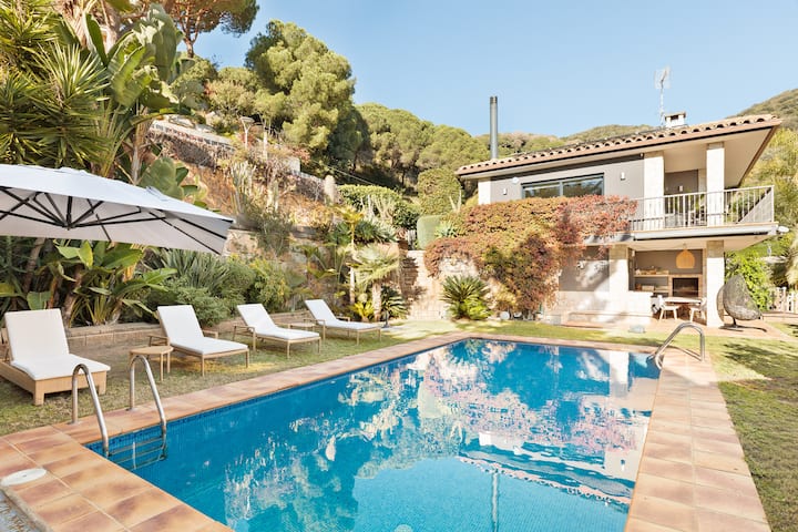 Chez Pablo 
Barcelona - Granollers