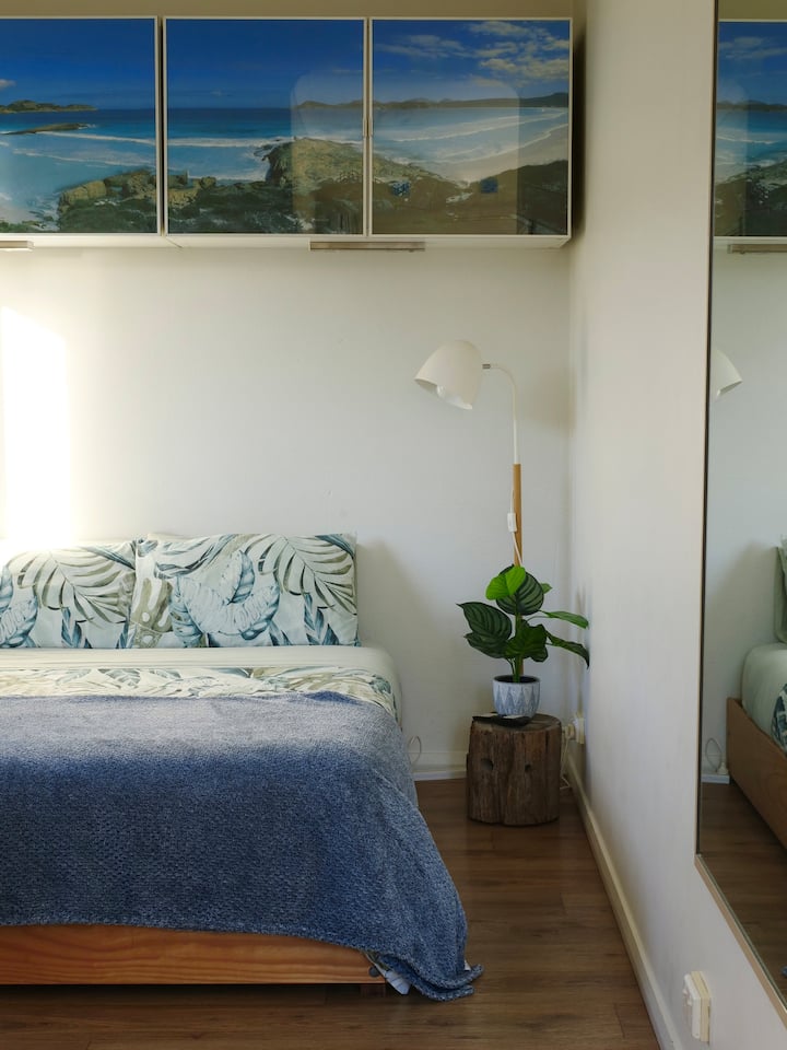 The Cosy Corner - Esperance