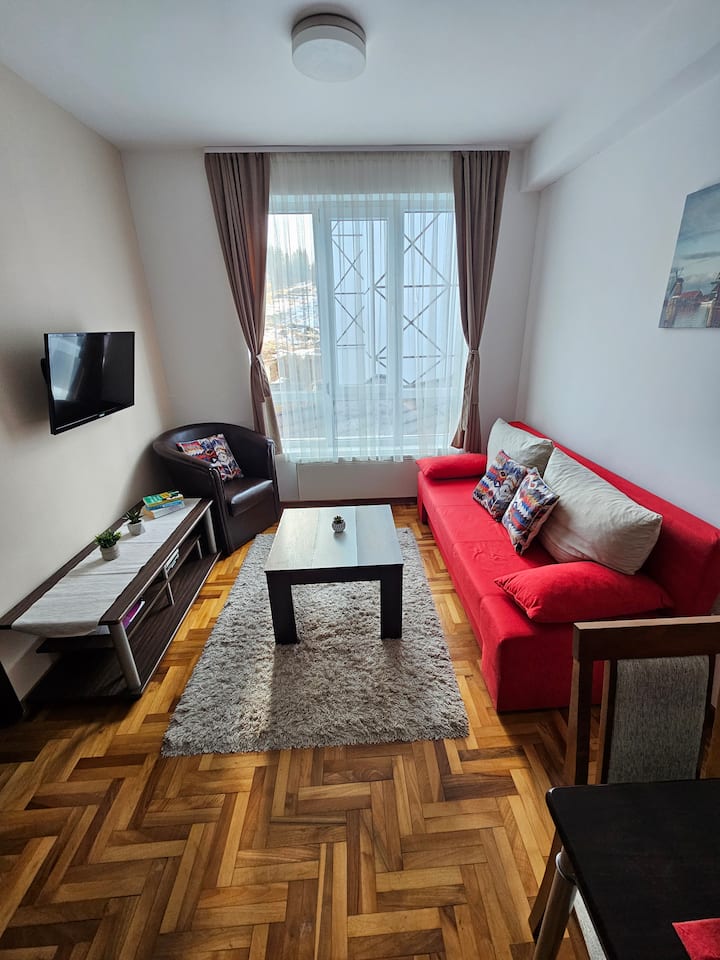 Cozy Apartment At Spa Hotel Kraljevi Cardaci - Kopaonik
