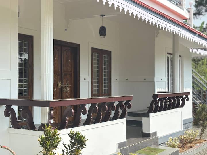 Homestay Inn Munnar - Munnar