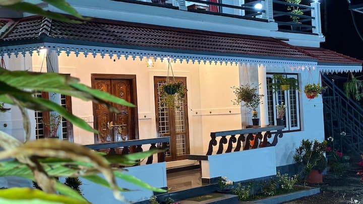 Homestay Inn Munnar - Munnar