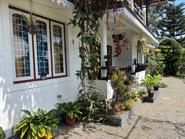 Homestay Inn Munnar - Munnar