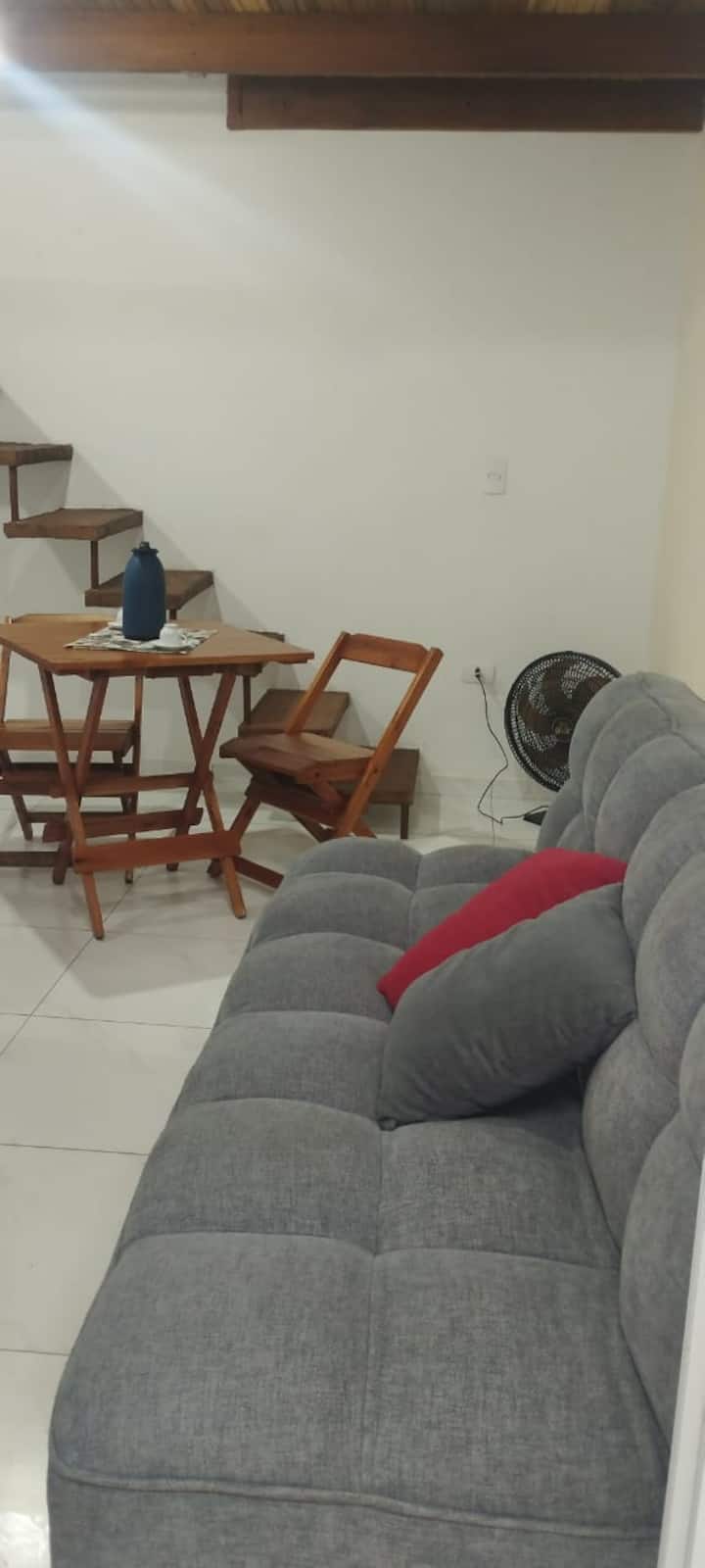 Lofts No Centro De Caraguatatuba (03) - Caraguatatuba