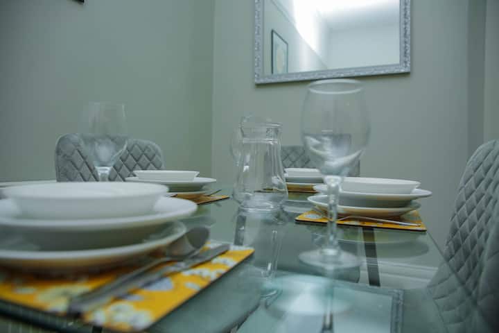 Huge Discount - Elms West. Free Wi Fi And Parking - Sunderland