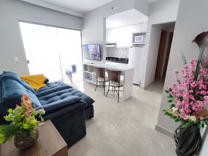 + Conforto E Sossêgo Em Caldas Novas! - Caldas Novas