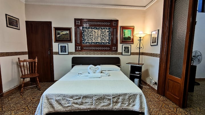Casa Lia - Cefalù