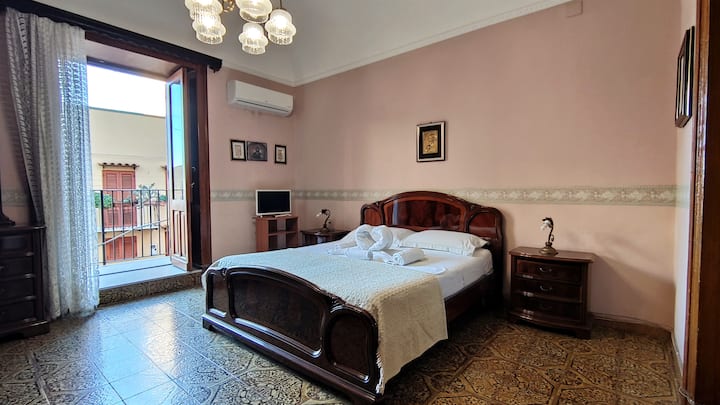 Casa Lia - Чефалу