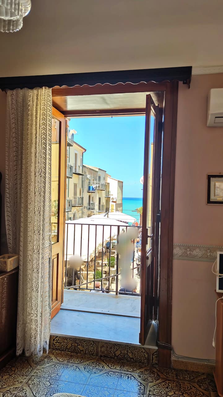 Casa Lia - Cefalù
