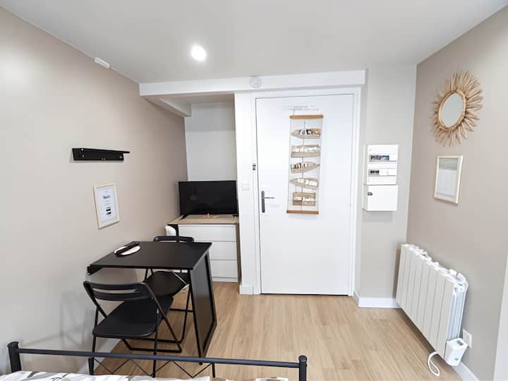 Abelia-confort Et Sérénité Au Cœur De La Ville - Palaiseau