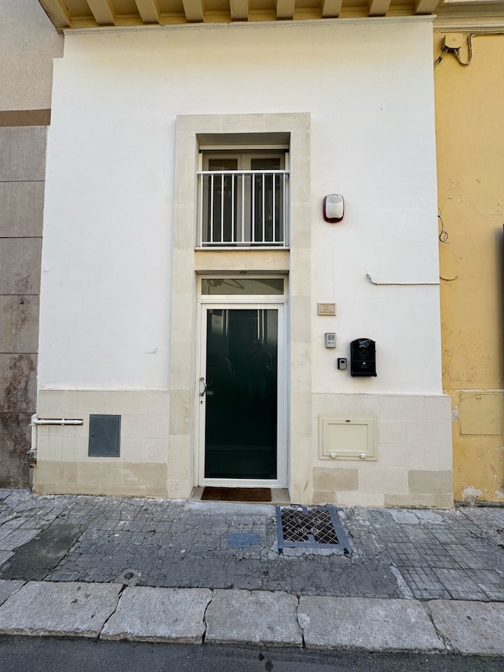 Holiday Home San Lazzaro - Lecce