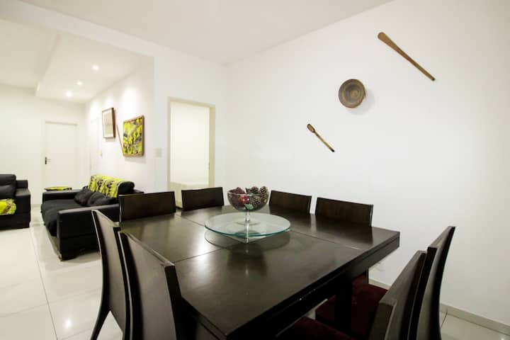 Apê Charmoso Em Copacabana Perto Da Praia - Copacabana