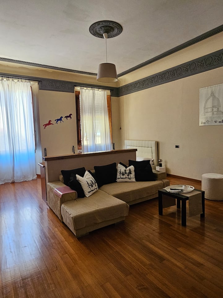 Ss. Apostoli Apartment - Florence