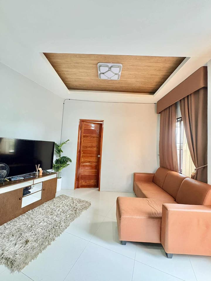 Ciudad Ezperanza Near Airport And Sm Lanang - Davao City