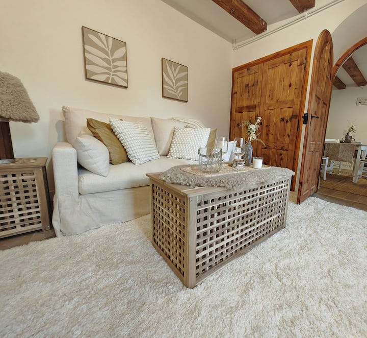 Cottage De Domaine Sur Parc Privé Près De Genève - Gex