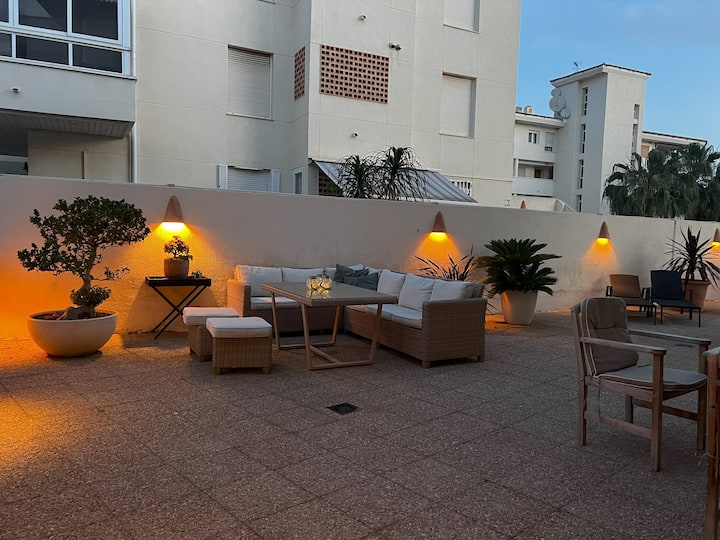 Rydesalbir - L'Albir