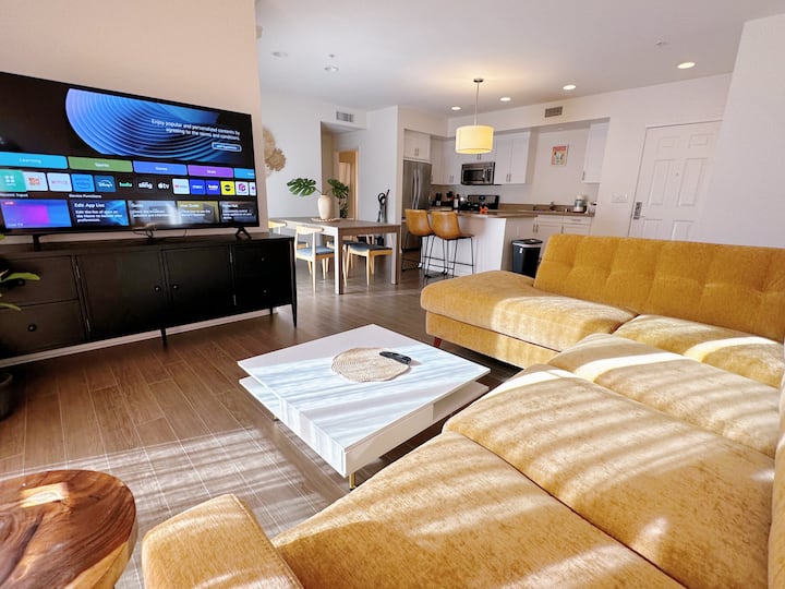 2b2b Irvine｜3 Beds Jamboree Park Place Area - Irvine, CA