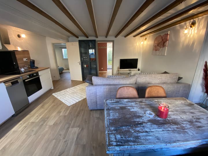 T2 Cosy - Jardin Des Plantes - Montauban