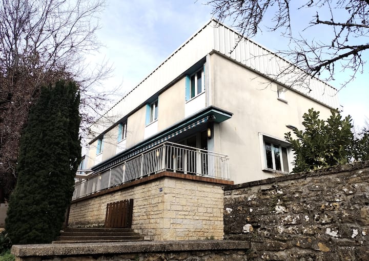 Chambre D'hôtes Vintage 5 - Rocamadour