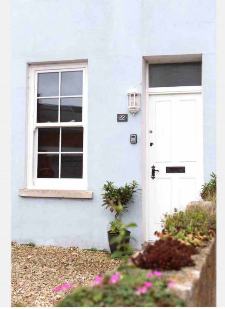 Fabulous Coastal Cottage In Portland, Dorset - West Lulworth
