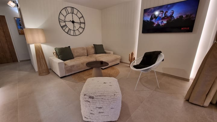 Appartement De Standing Au Golfe De Saint-tropez - Ramatuelle
