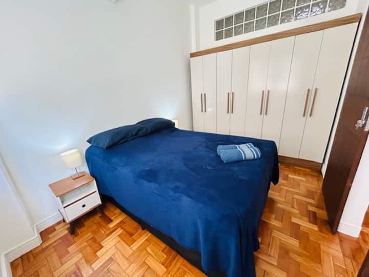 Apartamento Flamengo - Glória
