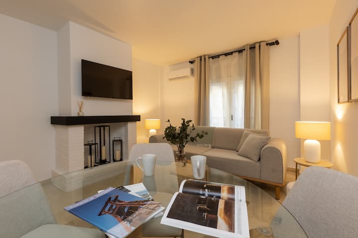 Inmyhome Recogidas - Granada