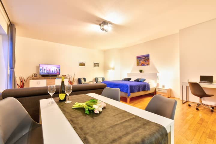 Karlsbad Apartment - Karlsbad