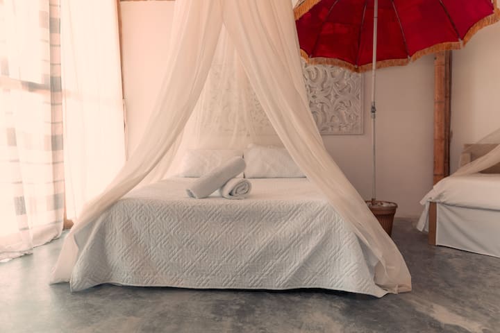 Kentaurus, Room Con Piscina Desierto De La Tatacoa - Desierto de la Tatacoa