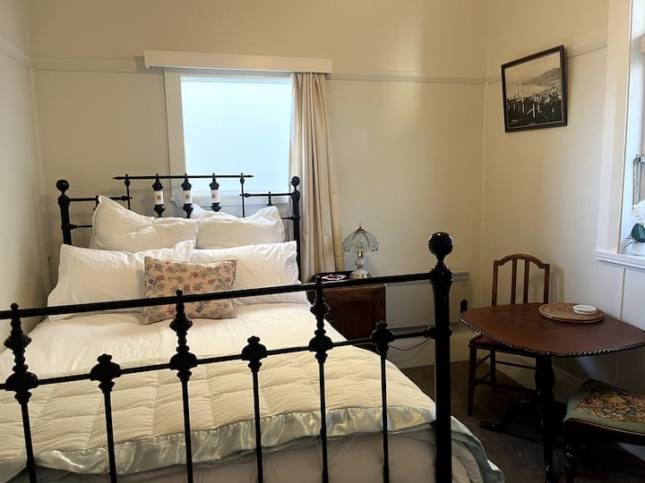 The Old Manse Maids Quarters - Wellington