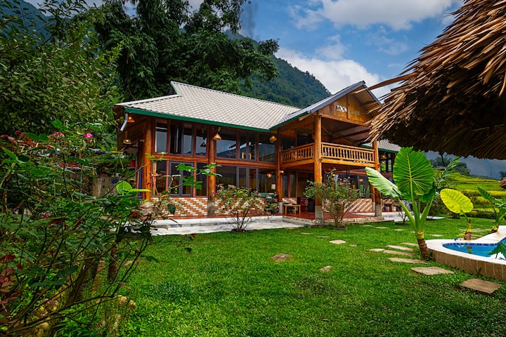 Super Deal! Entire Homestay 9 Room, Quiet & Cozy - ベトナム